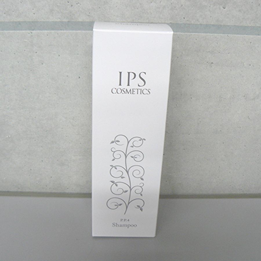 IPS コスメティックス P.P.4 IPSシャンプー 250g : 土佐うまいもん市場カウウル - 通販 - Yahoo!ショッピング