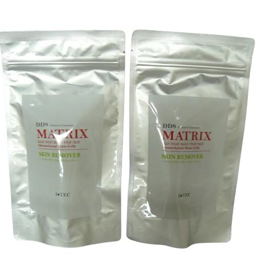 DDS MATRIX SKIN REMOVER（マトリックススキンリムーバー） 40g 2個セット : 土佐うまいもん市場カウウル - 通販 - Yahoo!ショッピング