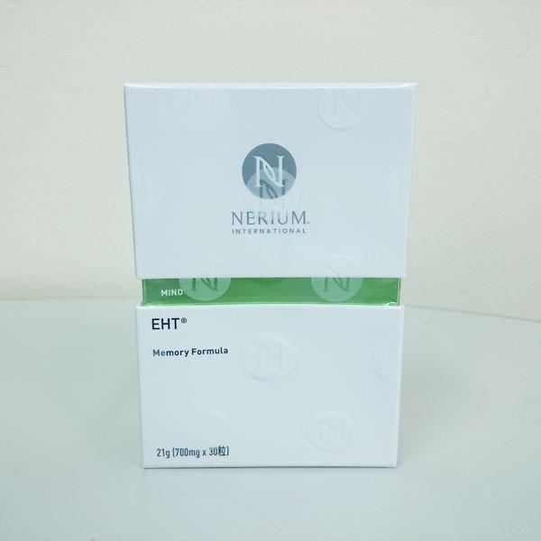ネリウム EHT メモリーフォーミュラ 21g :nerium-002:土佐うまいもん市場カウウル - 通販 - Yahoo!ショッピング