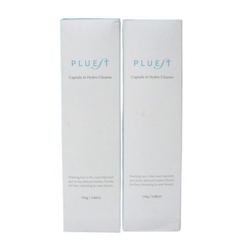 PLUEST プルエスト クレンジングジェル ハイドロクレンズ 110g 2本セット : 土佐うまいもん市場カウウル - 通販 - Yahoo!ショッピング