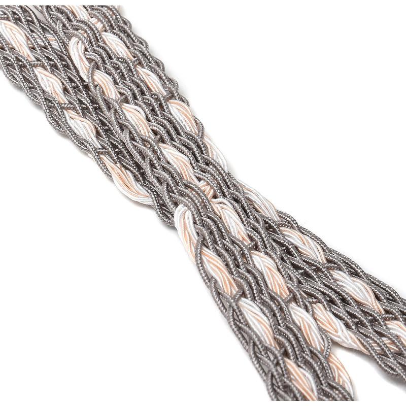 正絹 帯締め 女物 帯しめ レディース 夏用 シルク 和装 着物 小物 和装小物 :a1-73891:浴衣 七五三 とせん - 通販 - Yahoo!ショッピング