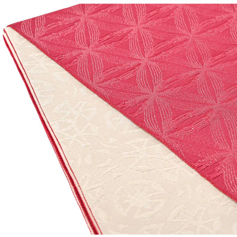 訳あり 半幅帯 女物 小袋帯 半巾帯 浴衣帯 両面 リバーシブル 並尺 ポリエステル :b3-72166:浴衣 七五三 とせん - 通販 - Yahoo!ショッピング