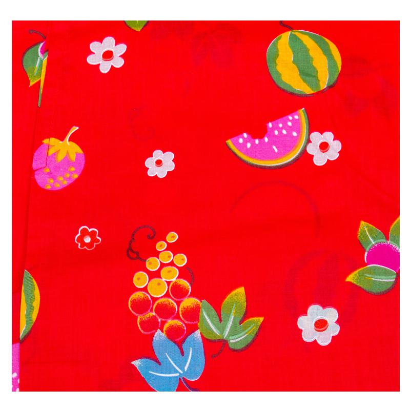 訳あり 子供 浴衣 女の子 女児 キッズ ジュニア 夏祭り かわいい :cy-74888:浴衣 七五三 とせん - 通販 - Yahoo!ショッピング