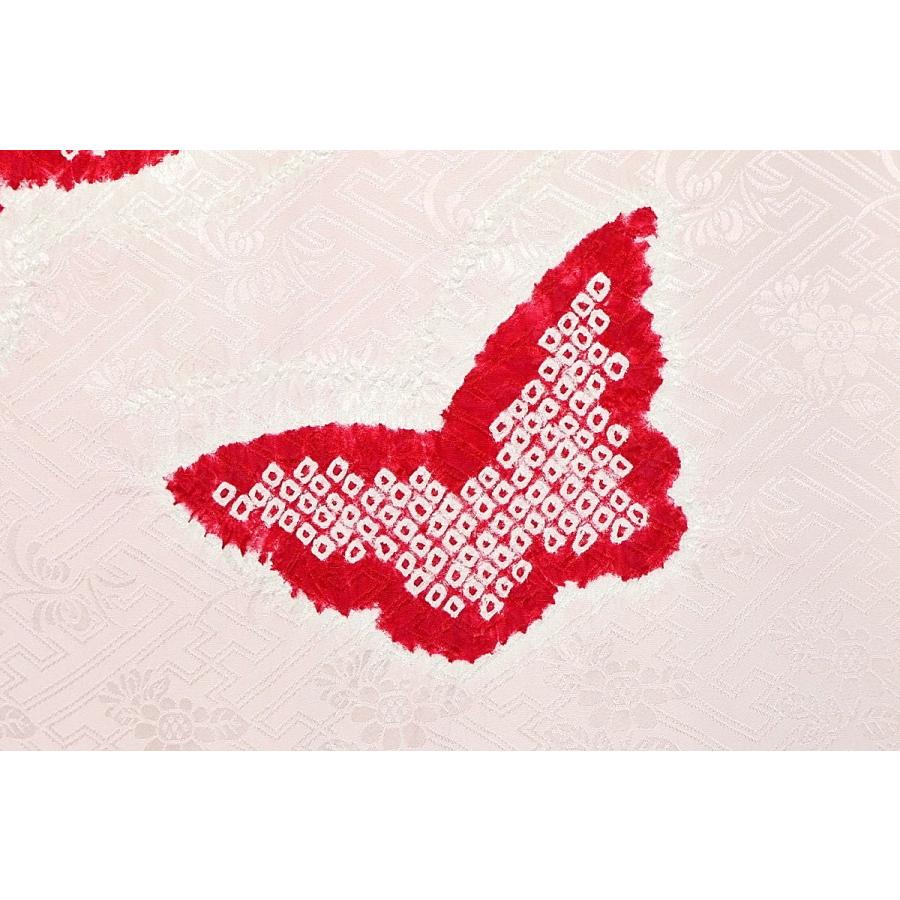 九寸名古屋帯 正絹 絞り お太鼓柄 加藤萬謹製 紬 小紋 色無地 レディース 着物 浴衣 帯 名古屋帯 :tn-obi-268:浴衣 七五三 ...