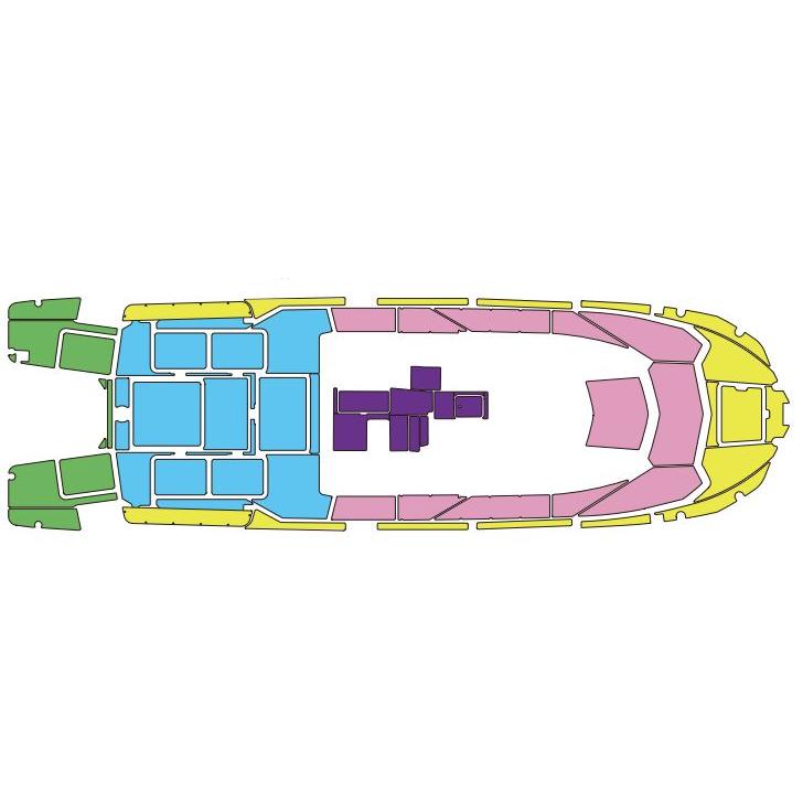 15101R リガーマリンエンジニアリング/REGAR MARINE : トーセンマリン - 通販 - Yahoo!ショッピング