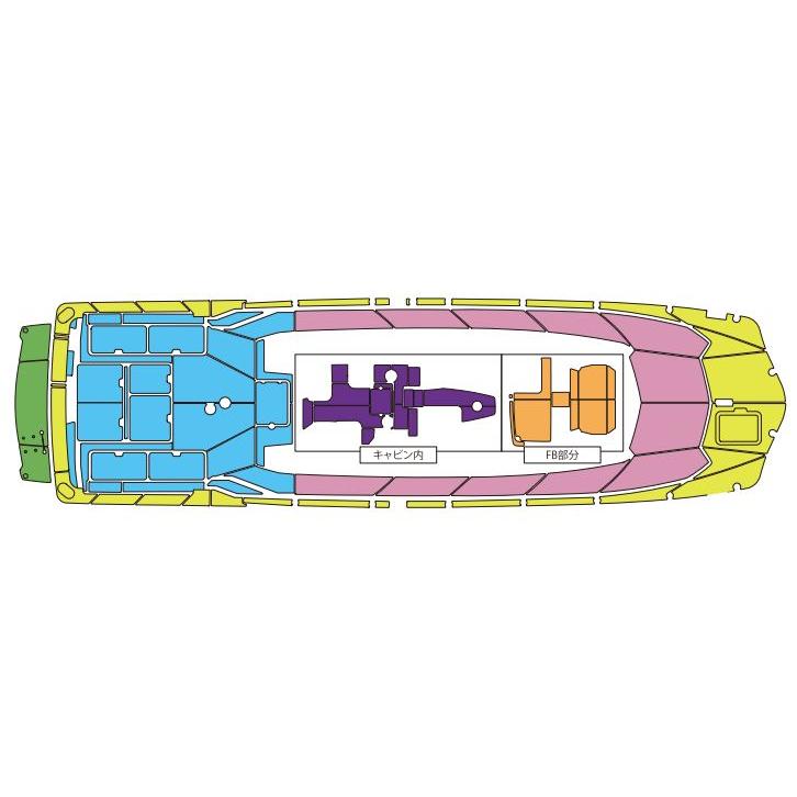 15103-5 リガーマリンエンジニアリング/REGAR MARINE : トーセンマリン - 通販 - Yahoo!ショッピング