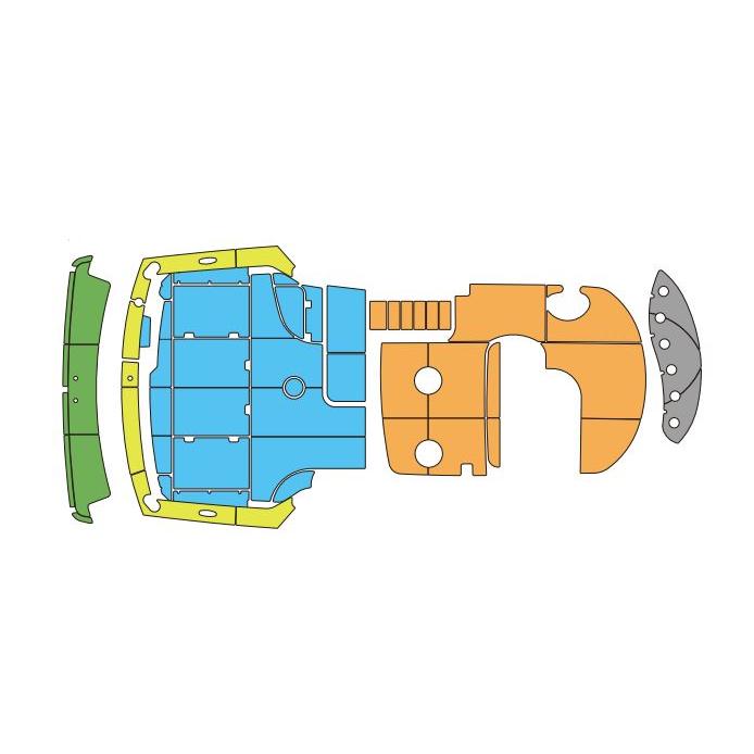 15117-2 リガーマリンエンジニアリング/REGAR MARINE : トーセンマリン - 通販 - Yahoo!ショッピング