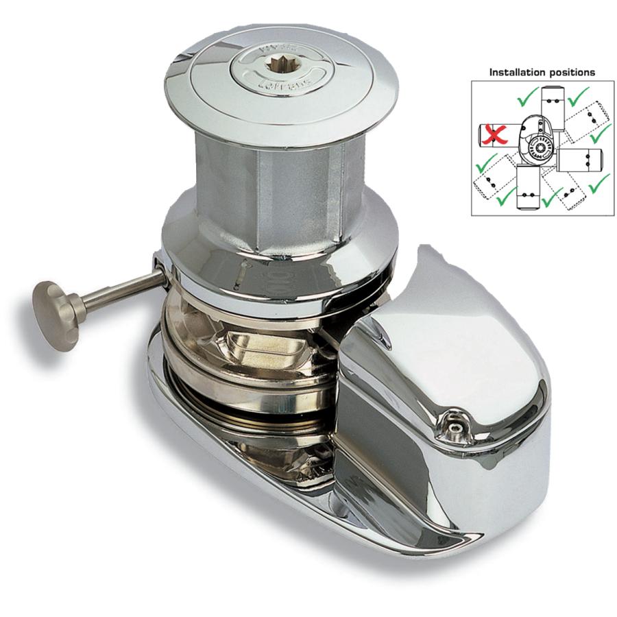 Lofrans' X4 ウインドラス 2300W/2700W 600075E 24V 2700W : トーセンマリン - 通販 - Yahoo ...