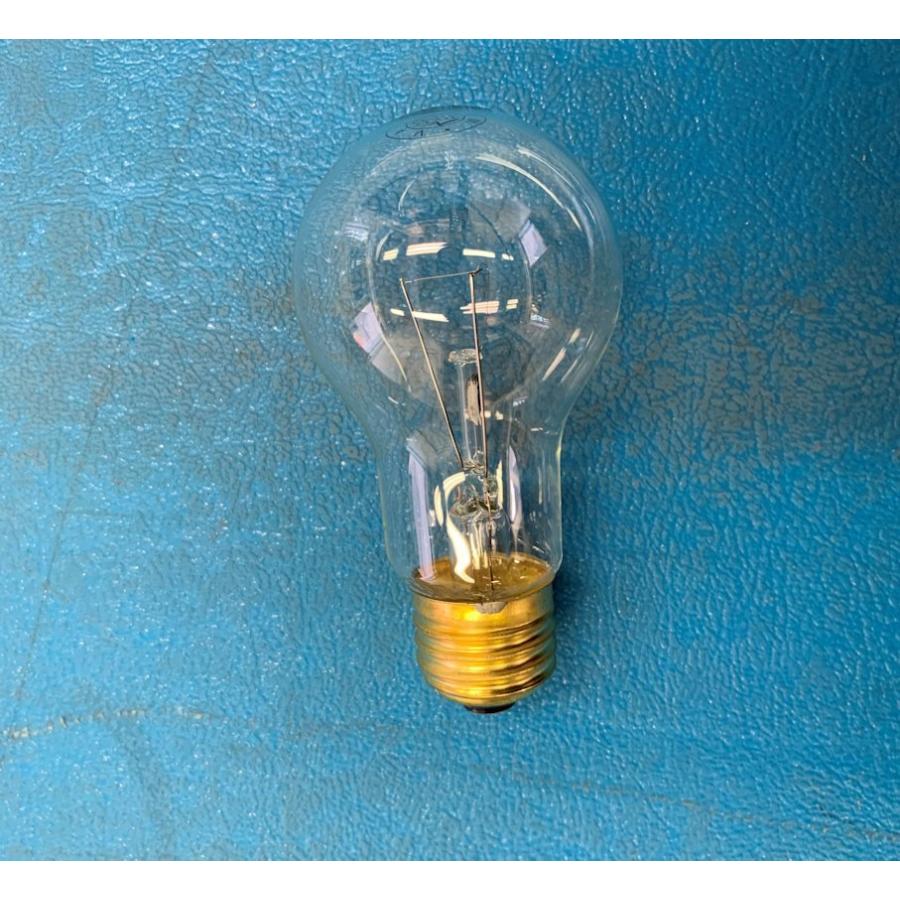舶用電球 耐震電球 24V 40W A55 E26(透明) 5個セット : トーセンマリン - 通販 - Yahoo!ショッピング