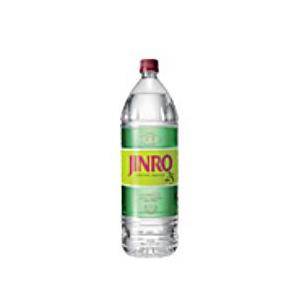 JINRO 25°1.8Lペット : 豊島屋 - 通販 - Yahoo!ショッピング