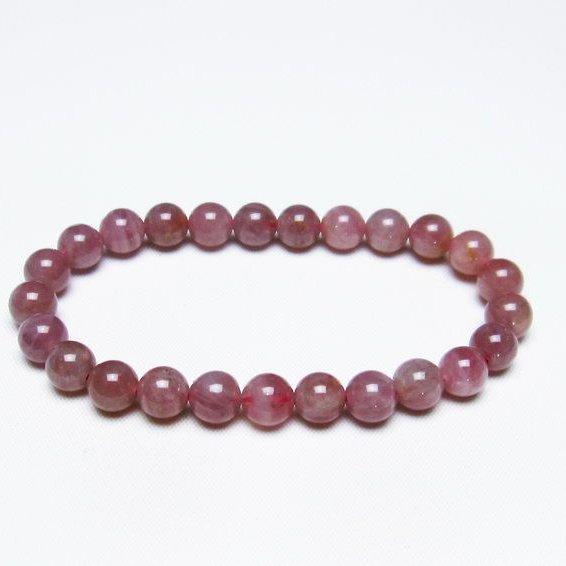 ローズクォーツ ブレスレット 8mm 一点物 メール便可 [M便 1/10] 111-36723 : 天然石・パワーストーンの東昇 - 通販 ...