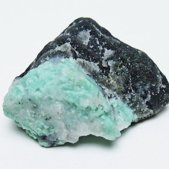 エメラルド 原石 一点物 171-5499 : 天然石・パワーストーンの東昇 - 通販 - Yahoo!ショッピング