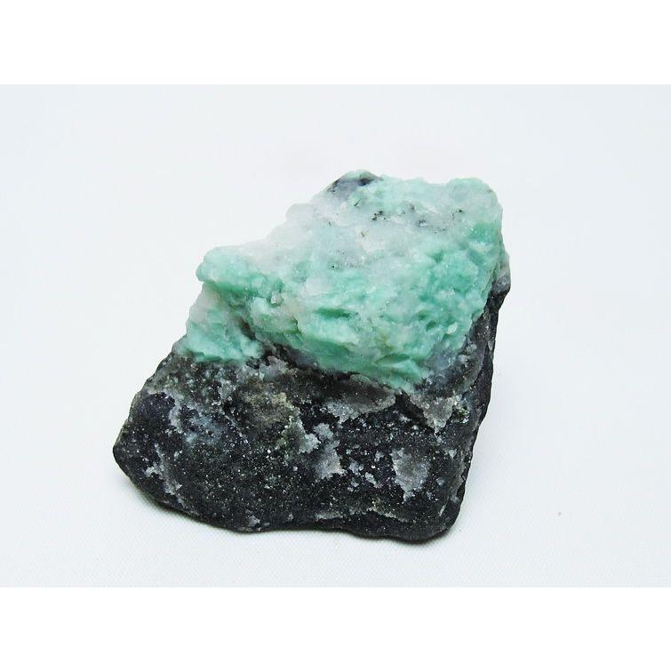 エメラルド 原石 一点物 171-5499 : 天然石・パワーストーンの東昇 - 通販 - Yahoo!ショッピング