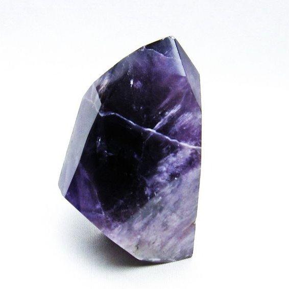 アメジスト 原石 一点物 181-3504 : 天然石・パワーストーンの東昇 - 通販 - Yahoo!ショッピング