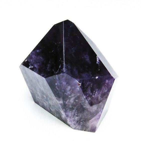 アメジスト 原石 一点物 181-3565 : 天然石・パワーストーンの東昇 - 通販 - Yahoo!ショッピング