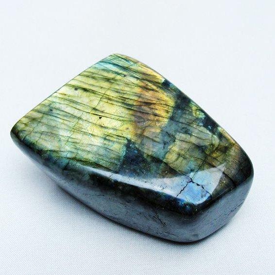 ラブラドライト 原石 一点物 181-4000 : 天然石・パワーストーンの東昇 - 通販 - Yahoo!ショッピング