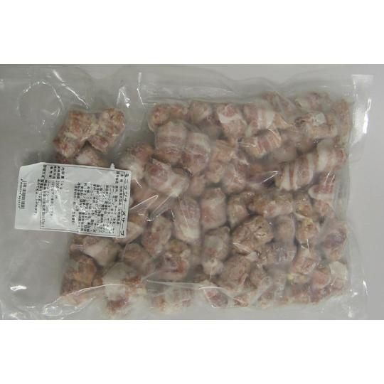 冷凍 ミニッツチーズサーブ 1kg 業務用 GFC チーズの豚肉巻き おつまみ 弁当のおかず : 東商マート - 通販 - Yahoo!ショッピング