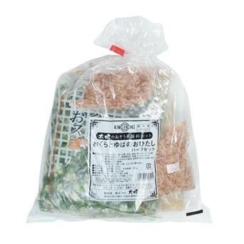 冷凍食品 おくらとゆばのおひたし(ハーフセット)910g : 東商マート - 通販 - Yahoo!ショッピング