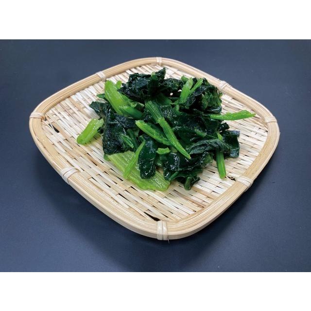 冷凍野菜 交洋 中国産冷凍ホウレン草カットIQF(自然解凍)1kg 業務用カット野菜 : 東商マート - 通販 - Yahoo!ショッピング