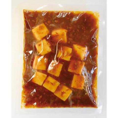 日東ベスト 花椒香る四川風麻婆豆腐175g : 東商マート - 通販 - Yahoo!ショッピング