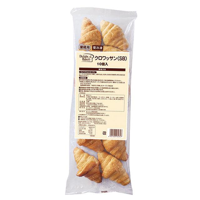 冷凍食品 テーブルマーク クロワッサン(SB) 約19g×10個 : 東商マート - 通販 - Yahoo!ショッピング