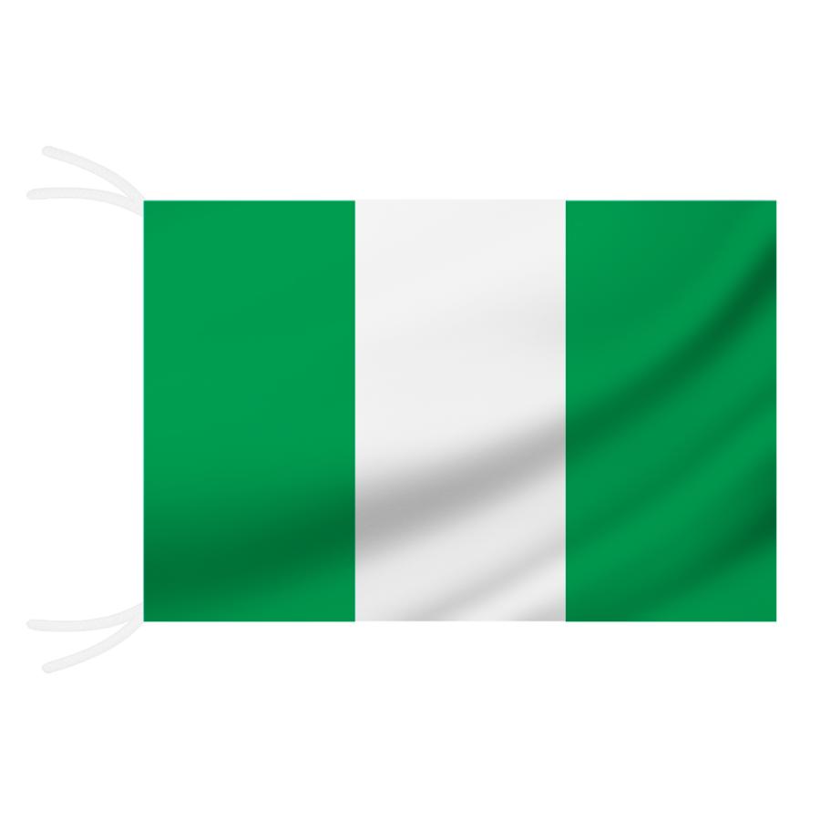 TOSPA ナイジェリア 国旗 MLサイズ 45×67.5cm テトロン製 日本製 世界の国旗シリーズ : 485501 : トスパ世界の国旗販売 Yahoo!店 - 通販 - Yahoo ...