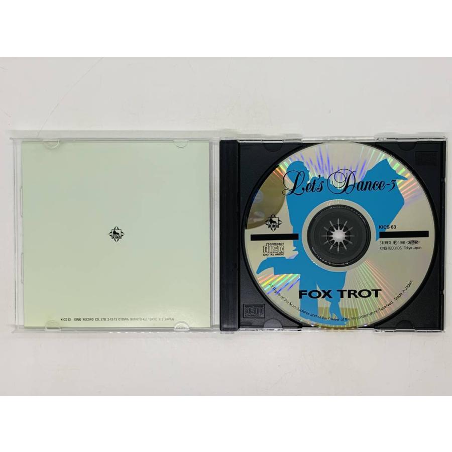 即決CD レッツ・ダンス3 フォックス・トロット編 / 須藤久雄 有馬徹 LET'S DANCE 3 FOX TROT アルバム X25 : TOTAL-CD-SHOP ヤフー店 - 通販 ...