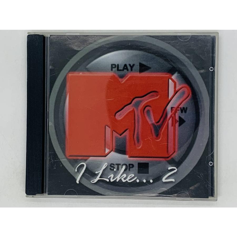 即決CD MTV I like 2 / Britney Spears Backstreet Boys Gere Halliwell Precious Joe / アルバム X24 ...