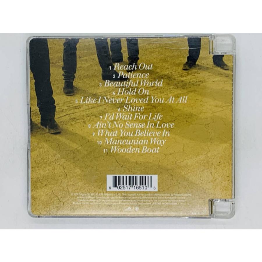 即決CD TAKE THAT Beautiful World / テイク・ザット ビューティフル・ワールド / Reach Out アルバム U04 : cd0002027 : TOTAL ...