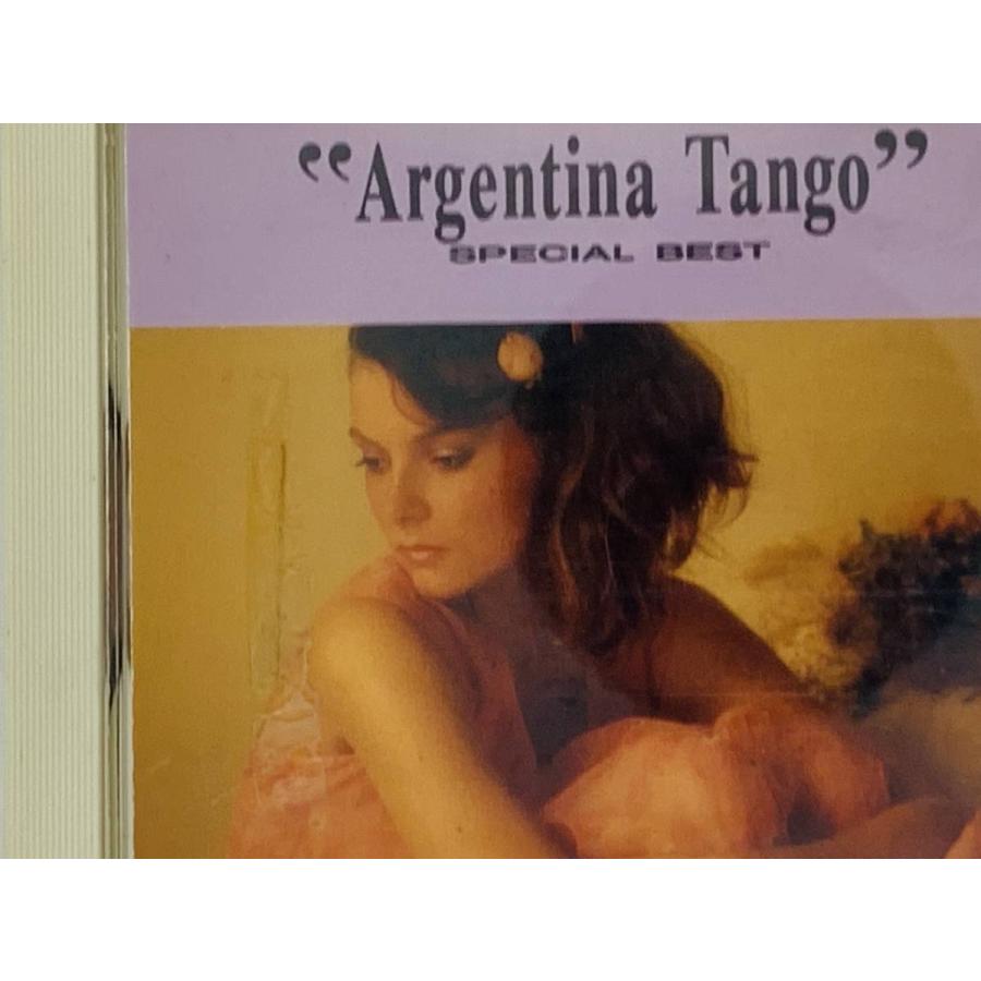 即決CD アルゼンチン・タンゴ スペシャル・ベスト / Argentina Tango Special Best LA CUMPARSITA DON JUAN アルバム Z04 : TOTAL ...
