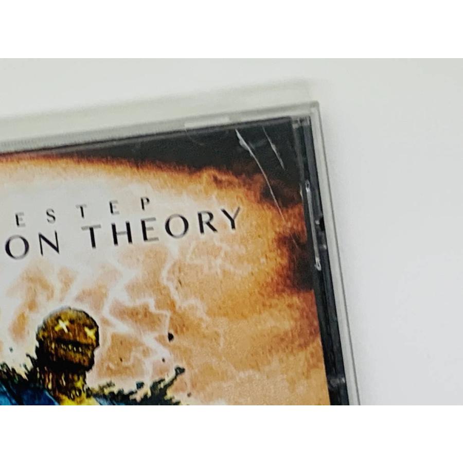 即決CD MODESTEP EVOLUTION THEORY / モードステップ SHOW ME A SION ANOTHER DAY ...