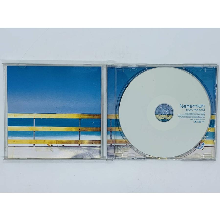 即決CD Nehemiah / from the soul Wham Bam All Night Am Not Crazy Da Riddum ...