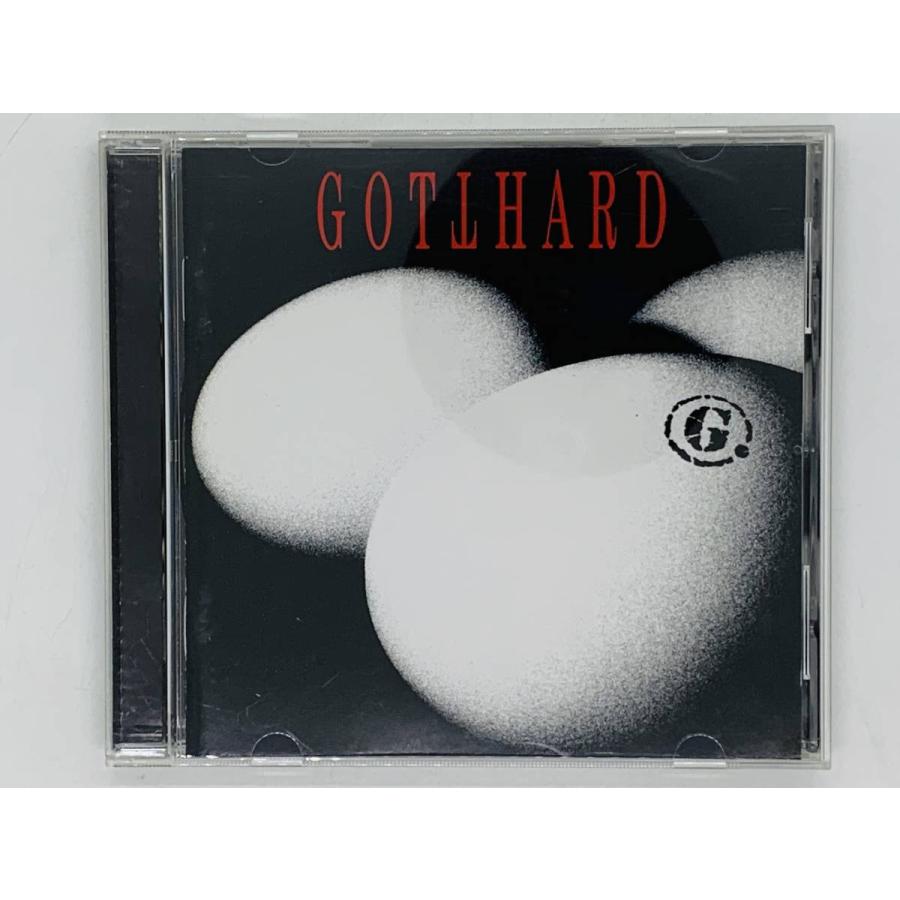 即決CD GOTTHARD G / ゴッドハード SISTER MOON MAKE MY DAY MOVIN' ON LET IT BE ...
