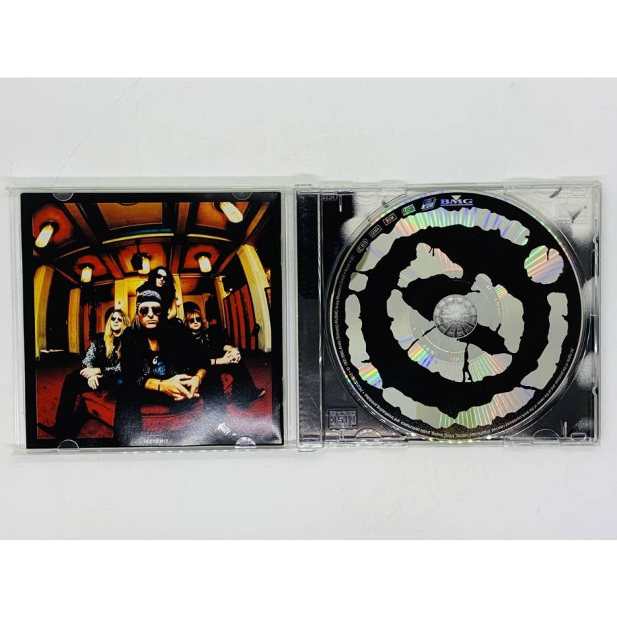 即決CD GOTTHARD G / ゴッドハード / SISTER MOON MAKE MY DAY MOVIN' ON LET IT BE ...