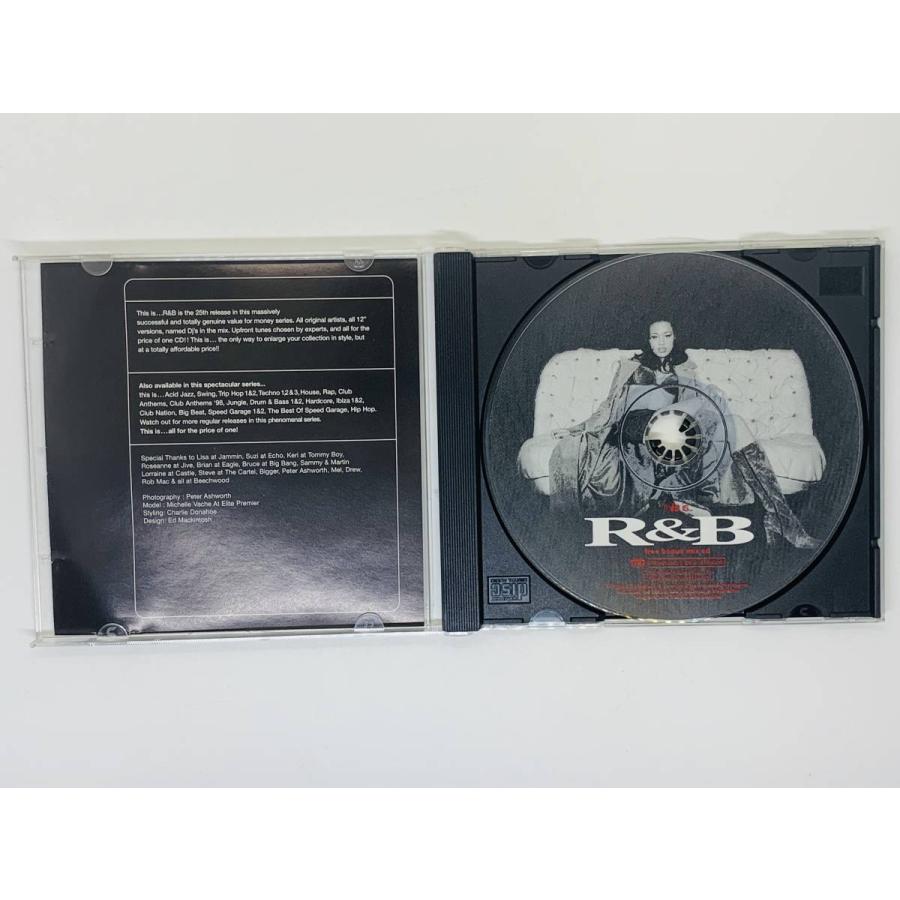 即決CD this is R&B / ツメカケ セット買いお得 Z40 : cd0009103 : TOTAL-CD-SHOP ヤフー店 - 通販 - Yahoo!ショッピング