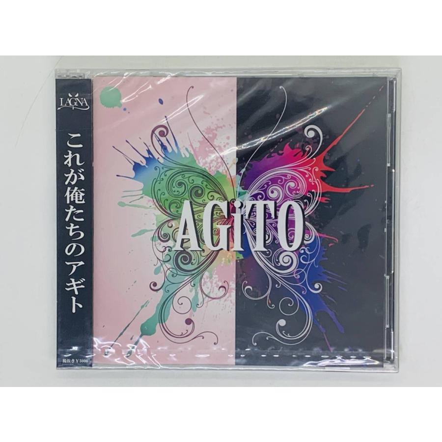 即決CD LAGNA AGiTO / A-type ラグナ アギト ジェノサイドサーカス EVERLAST NOTE 新品未開封 帯付き 激レア 希少 Z31 : TOTAL-CD-SHOP ...