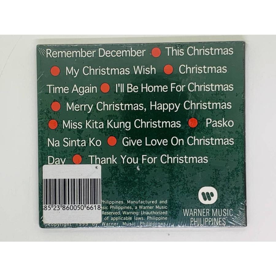 即決CD remember december / side A My Christmas Wish Miss Kita Kung 新品未開封 ...