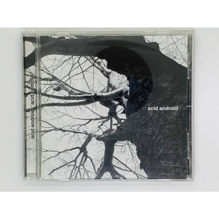 即決CD アシッドアンドロイド acid android yukihiro(L`Arc-en-Ciel) ラルク / pleasure irritation unsaid into air ...