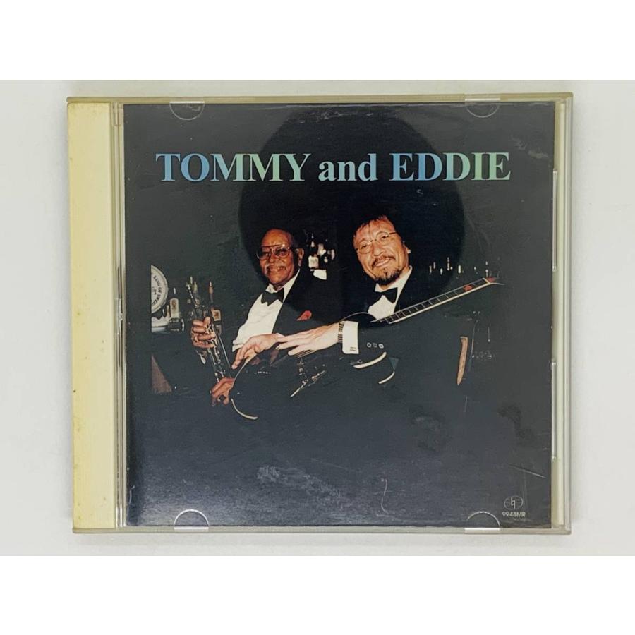 即決CD TOMMY and EDDIE / Street Gambler Mr.York Once I Loved Red Top アルバム ツメ凹み セット買いお得 Y13 : TOTAL ...