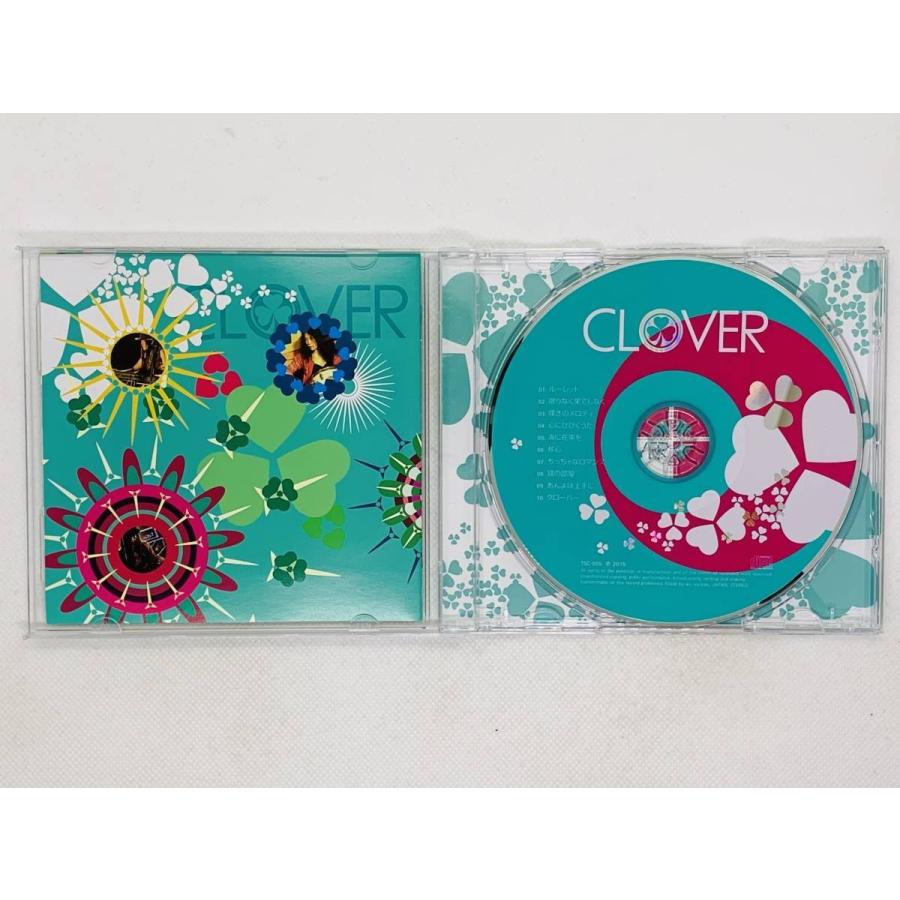 即決CD CLOVER / クローバー / ルーレット 限りなく果てしなく 嘆きのメロディ 心にひびくうた / 帯付き 激レア 希少 Q01 :CD0013582:TOTAL-CD-SHOP ...