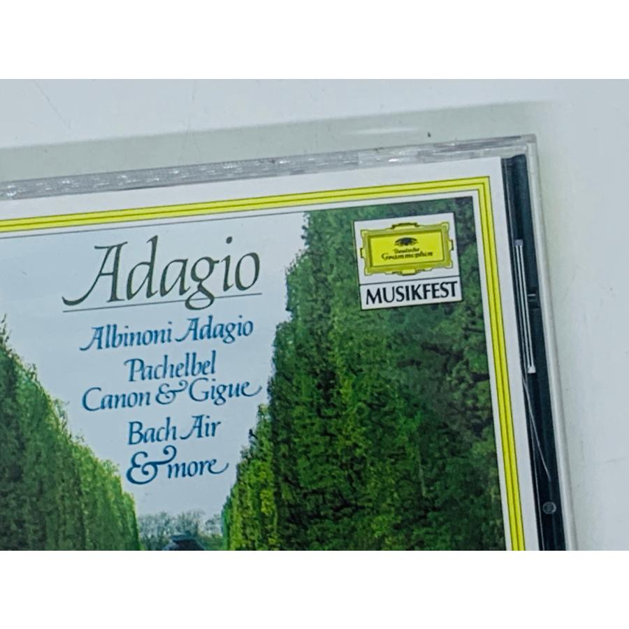 即決CD ALBINONI ADAGIO BACH AIR / アダージョ バッハ アルバム X27 : TOTAL-CD-SHOP ヤフー店 ...