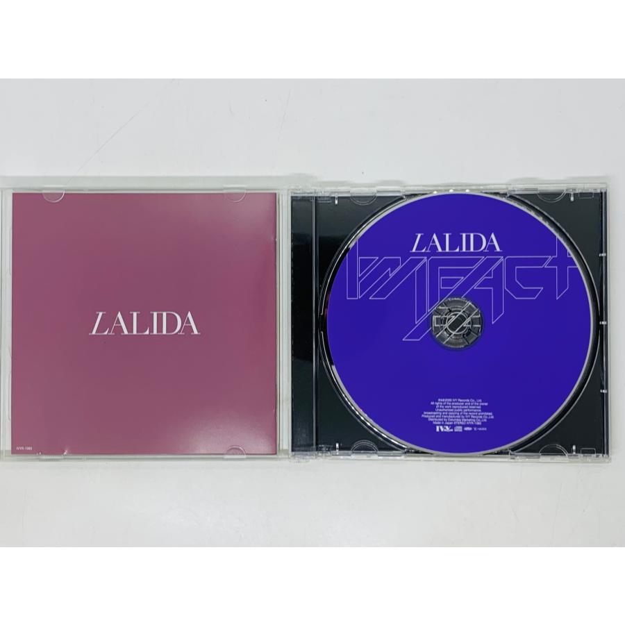 即決CD IMFACT LALIDA / WiFi , Lie , I'm Fine / Z50 : cd00168730 : TOTAL-CD-SHOP ヤフー店 - 通販 - Yahoo ...
