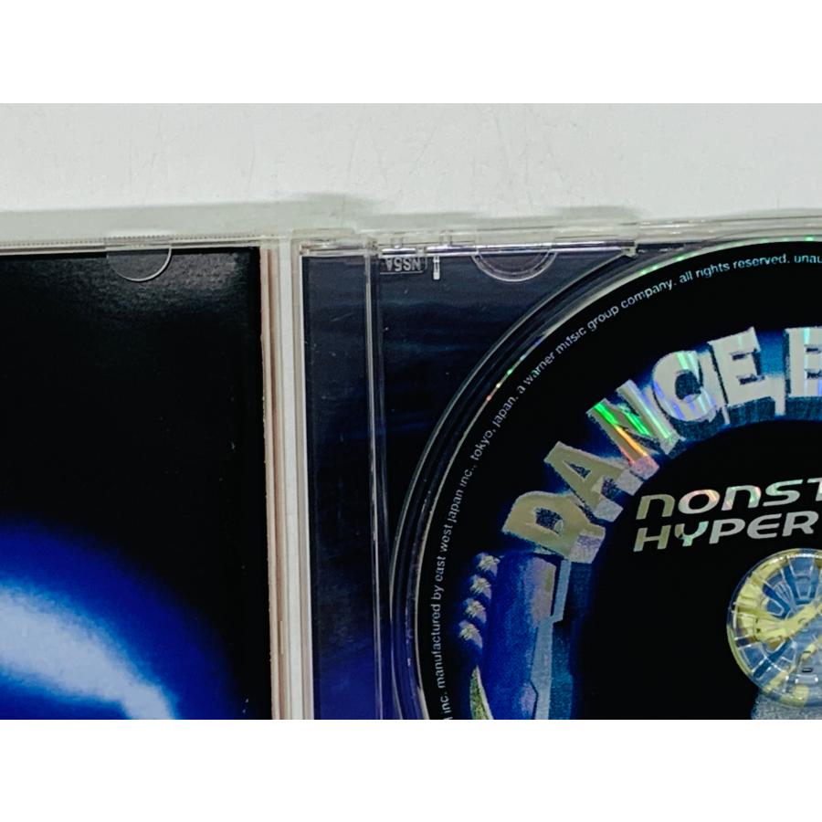 即決CD ダンス・エクスプレス dance express nonstop hyper mix / アルバム F03 : TOTAL-CD ...