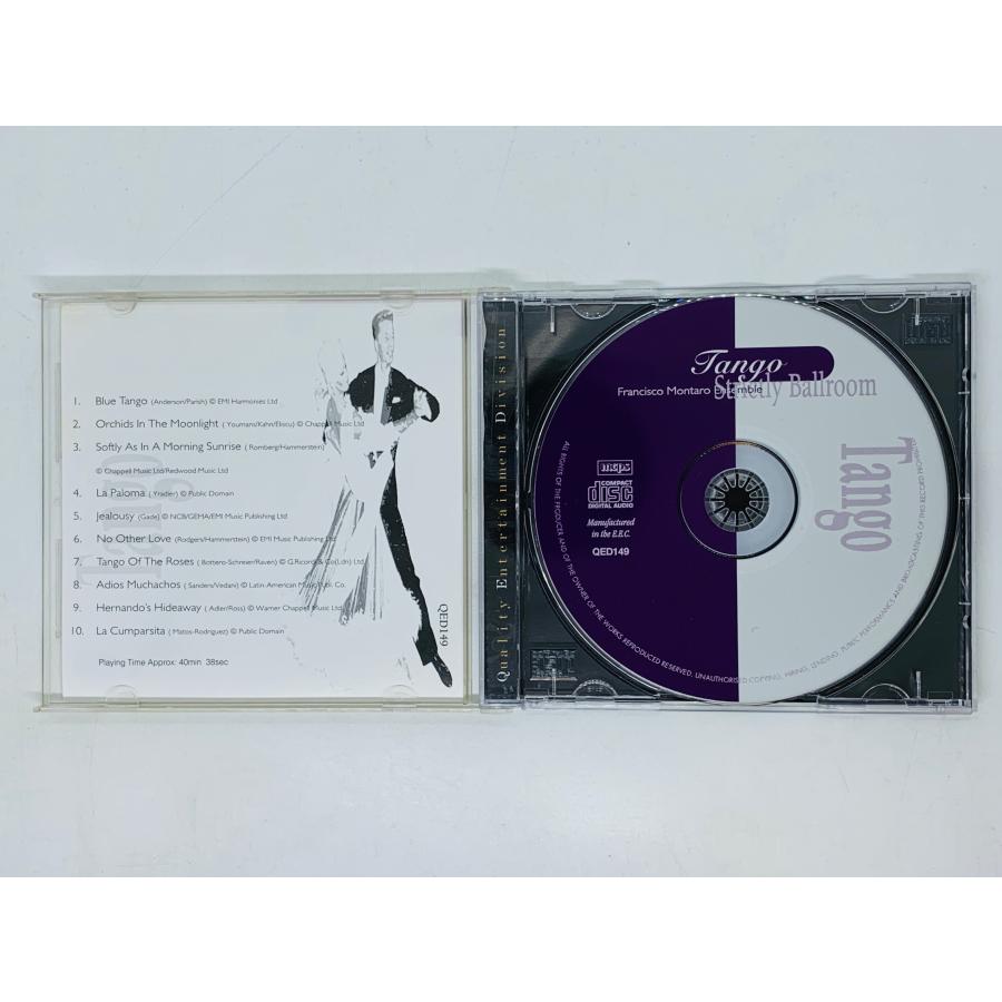 即決CD ダンス バラのタンゴ / 決定版 ボールルームへの誘い Tango Strictly Ballroom 帯付き S06 : TOTAL-CD-SHOP ヤフー店 - 通販 ...