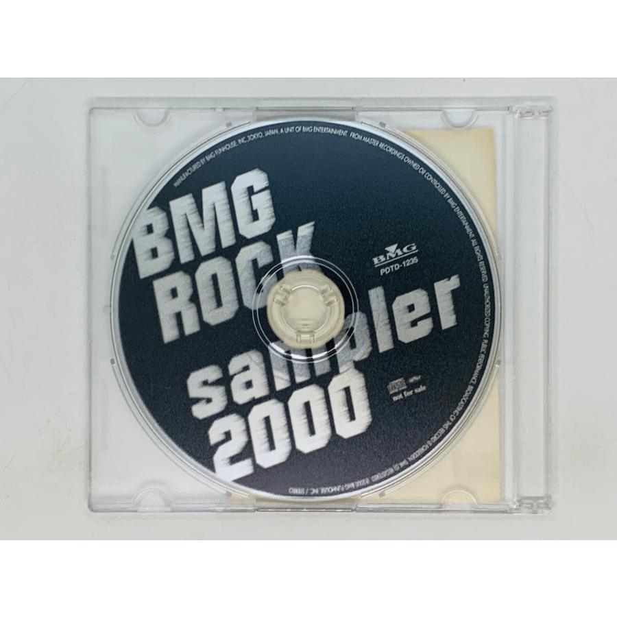 即決CD 【ケース違い】 BMG ROCK SAMPLER 2000 / サンプラー Ready To Recieve アルバム レア M06 : TOTAL-CD-SHOP ヤフー店 ...