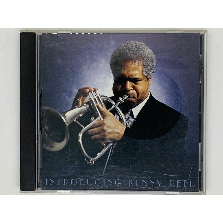 即決CD KENNY REED INTRODUCING / ケニー・リード JAZZ ジャズ JKR-911 X22 : TOTAL-CD ...