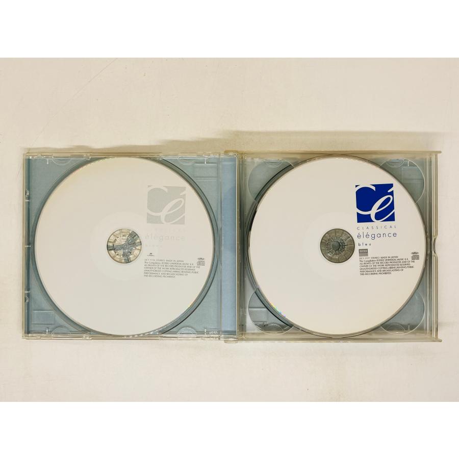 即決4CD CLASSICAL elegance / クラシック エレガンス アルバム I02 : TOTAL-CD-SHOP ヤフー店 - 通販 - Yahoo!ショッピング