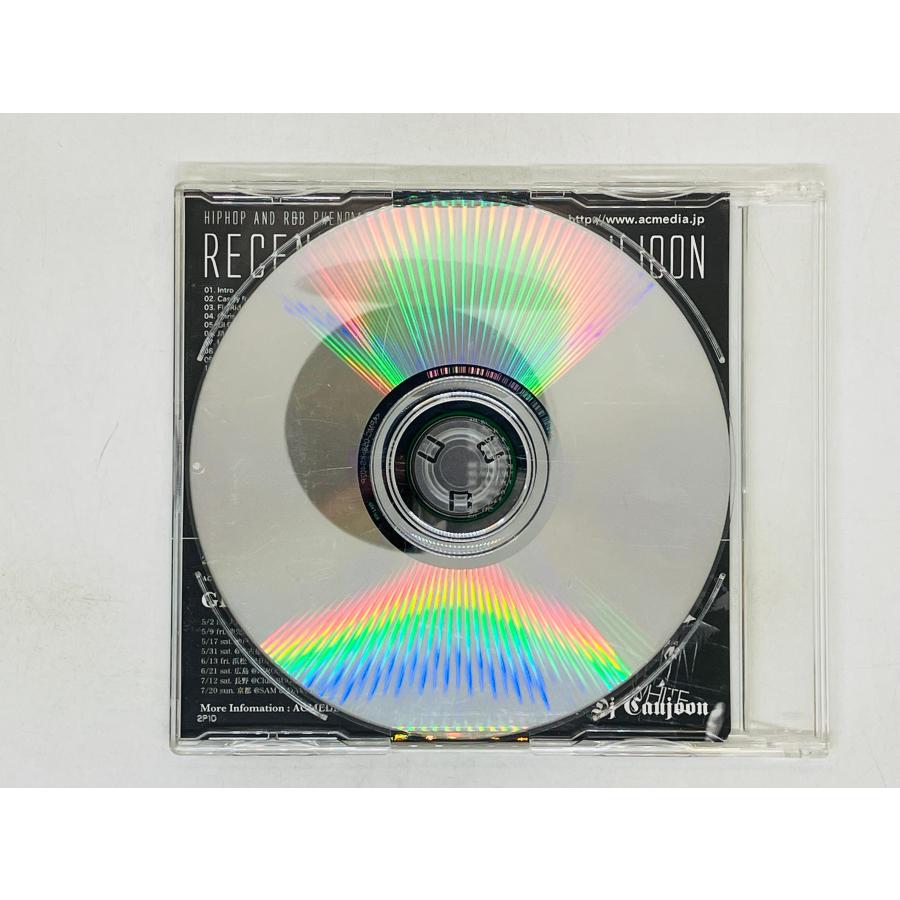 即決CD DJ CAUJOON / RECENT SHOOOT HIPHOP AND R&B PHENOMENAL MIX TAPE Vol ...