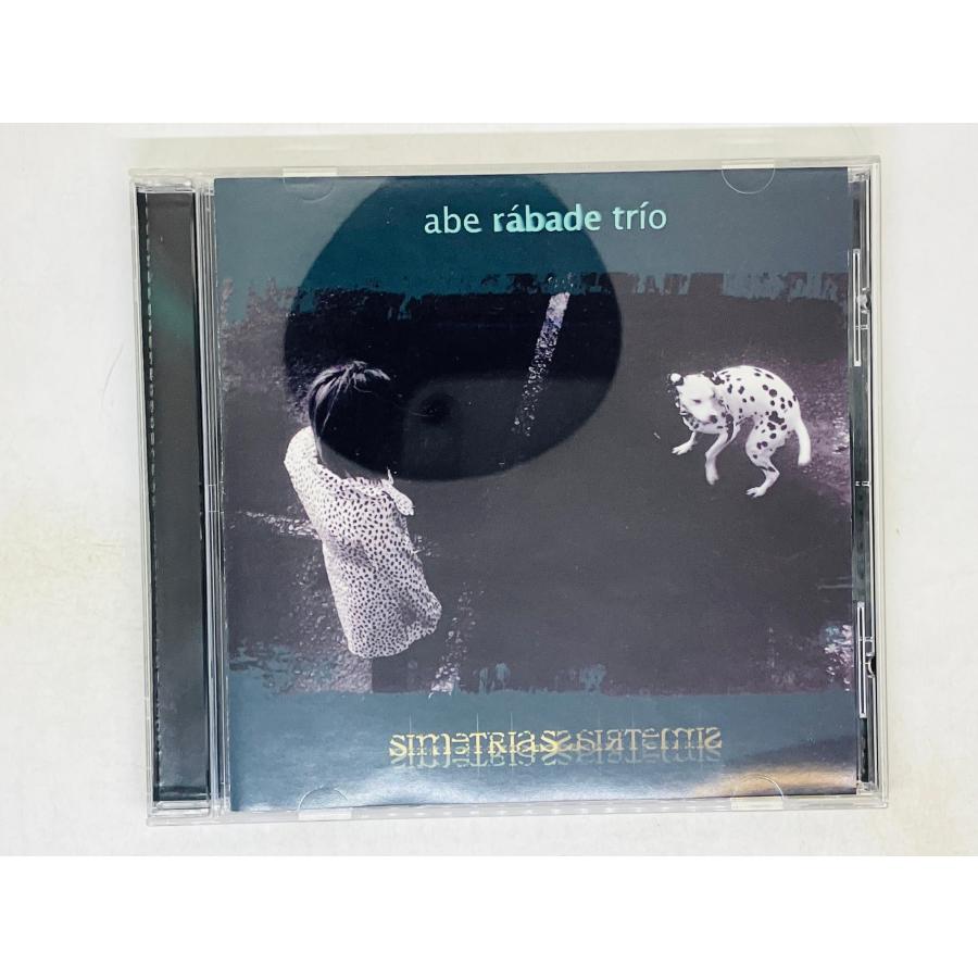 即決CD abe rabade trio smetrias / アベ・ラバデ JAZZ ジャズ XC-0502 T05 : TOTAL-CD-SHOP ヤフー店 - 通販 - Yahoo!ショッピング
