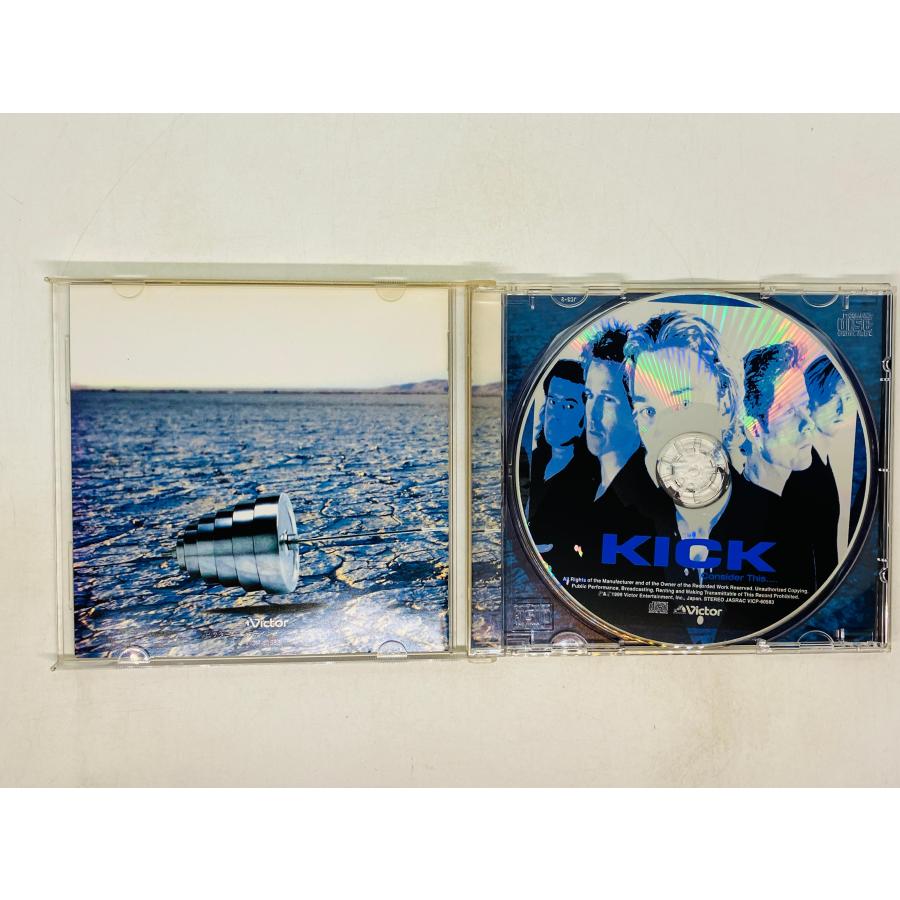 即決CD KICK CONSIDER THIS / キック コンシダー・ディス アルバム X14 : TOTAL-CD-SHOP ヤフー店 - 通販 - Yahoo!ショッピング
